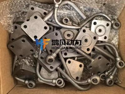 China UPPER MAIN BEARING	L250-01-004A for Zichai 6250 8250ZLC diesel marine engine spare parts for sale