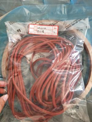 China Уплотнение под гильзу 12VB.01.136 Seal ring Jichai chidong jinan diesel engine 190 series engine parts for sale