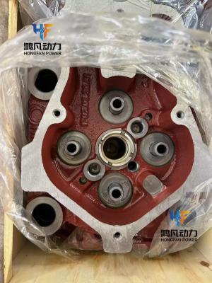 China Weichai R6170ZC350-1Diesel Marine engine  Cylinder head	617003000018 for sale