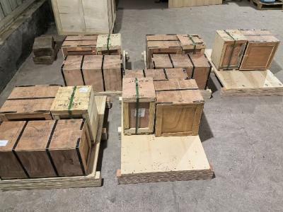 China RADIAL FLOW TURBO CHARGE ASSEMBLY  (P/N Z12VB.26.00-1A) Chidong diesel engine manufactured by CNPC JICHAI POWER for sale