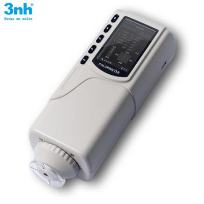 China NR10QC Cheap Colorimeter Color Measuring Equipment Chroma Meter for sale