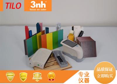 China HG268 Economic Universal Application 0-1000GU Gloss Meter with 20 60 85 degree for sale