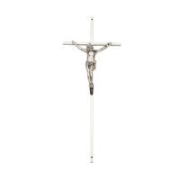 China Copper Coffin Crucifix Casting Metal for sale