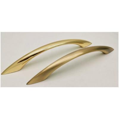 中国 Zamakの葬儀の棺の付属品GP AB AC終わりアークの棺のハンドル 販売のため