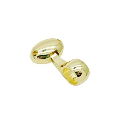 中国 磨かれる8pcs卵の棺のハンドルおよび付属品のZamakの真鍮 販売のため