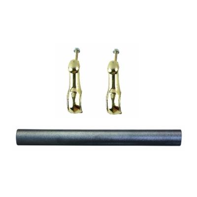 China 4pcs 38cm Korte Plastic van de Schommelingshandvatten van de Staalkist Standaardreeks 174cm Te koop