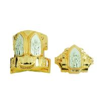 China High Resistance Casket Corners for sale