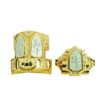 China High Resistance Casket Corners for sale