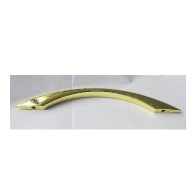 China M6 van het de Cmetaal van de Schroefstaaf van het de Kisthandvat de Boogontwerp 428g 28*4.5cm Te koop