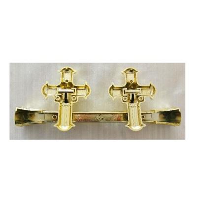 中国 火葬の葬儀の棺のハンドルおよび付属品28.3*11.6cm 販売のため