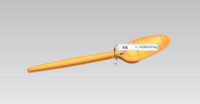 Cina High speed Disposable  spoon Mould with Hot-Runner/cold runner For PP/PS 64cavity in vendita