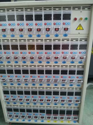 China 48 Cavity PET Preform Mould For Mineral Water Bottle 30/25 Cooling System for sale
