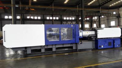 China Energie - Vormend de Machine Servosysteem van de besparings Plastic Fles voor Stoel 800T Te koop