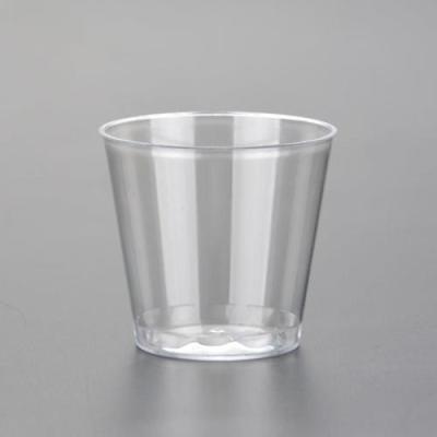 Cina Portone caldo della valvola del corridore di PS della muffa di plastica eliminabile della tazza in vendita