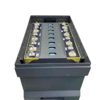 China Practical IP55 Lithium Ion Car Battery , Multi Function Electric Motorcycle Battery for sale