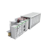 China 840A-2240A Special Lithium Battery IP54 Multi Function OEM ODM for sale