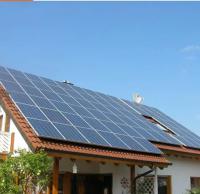 China AC 300V Solar PV Panel Multipurpose Charging Current 2A-120A for sale