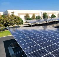 China ISO9001 Efficient Solar PV Panel Multifunctional For Agricultural for sale