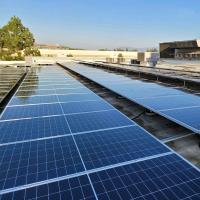 China ISO9001 Efficient Solar PV Panel Multifunctional For Agricultural for sale