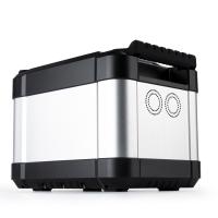 China DC 19V Portable Power Stations Rechargeable Practical For Camping for sale