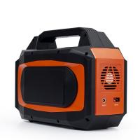 China Durable Solar Portable Power Stations Multipurpose For Ourdoor for sale