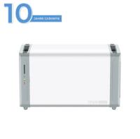 China Multi Function Household Energy Storage System Practical 5Kwh 10Kwh 20Kwh for sale