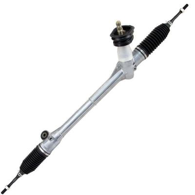 China OEM 48001-3BA0A 48001-9KH0A 49001-1HB4A 480013BA0A LHD Steering Rack for Nissan Auto Parts for sale
