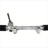 China OEM 52178424 LHD Steering Rack for Fiat Argo Cronos Auto Parts for sale