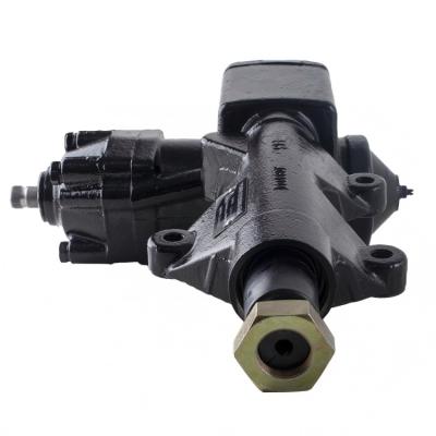 China Factory OEM 8053955921 Hydraulic RHD Power Steering Rack and Pinion for FORD  F-1000 F-2000 F-4000  26128 CX201004 90TU3N503AA for sale