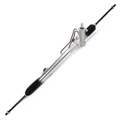 China Original Power Steering Rack for FORD TRANSIT 7C193200AD 7C19-3200 7C19-3200-AD 851016418 8001598 7C193200 for sale