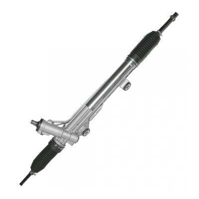 China OEM F87Z‑3504‑LC/RM F8TZ‑3504‑LC/RM Steering Rack for FORD EXPLORER RANGER for sale