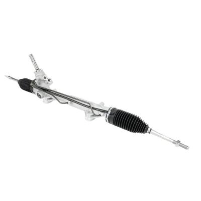 China Auto Parts High Quality Factory Price Steering Rack for Citroen Aircross C3 Picasso 4410A248 for sale