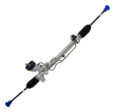 China OEM 1J1422075K Steering Rack for VW GOLF BORA NEW BEETLE for sale