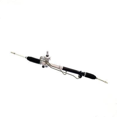 China OEM 9S653200A Power Steering Rack and Pinion for FORD ECOSPORT FIESTA KA for sale