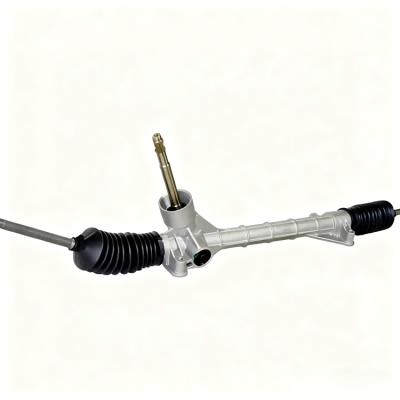 China New OEM 6RD423057N Car Power Steering Rack for VOLKSWAGEN Fox Spacefox for sale
