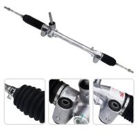 China OEM 7701461766 LHD Power Steering Rack for MASTER for sale