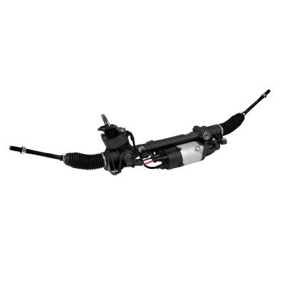 China OEM 1K1423055M LHD EPS Steering Rack and Pinion for VW Variant Novo Fusca Auto Parts for sale