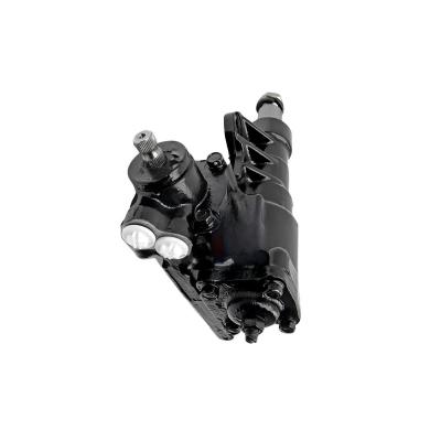 China OEM MR418000 LHD Power Steering Gear Box for MITSUBISHI L200 GL for sale