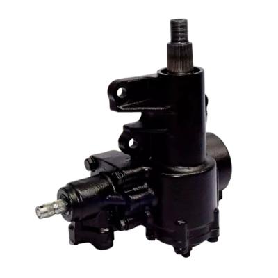 China OEM 44110‑35360 27041 46597 X005A LHD Power Steering Gear Box for TOYOTA HILUX for sale