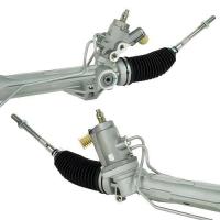 China OEM 33633 GA3213 Power Steering Rack for BMW X1 E84 for sale