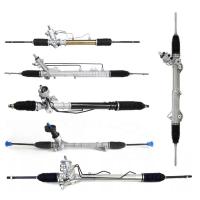 China OEM 33633 GA3213 Power Steering Rack for BMW X1 E84 for sale