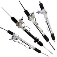 China OEM 33633 GA3213 Power Steering Rack for BMW X1 E84 for sale