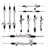 China OEM 33633 GA3213 Power Steering Rack for BMW X1 E84 for sale