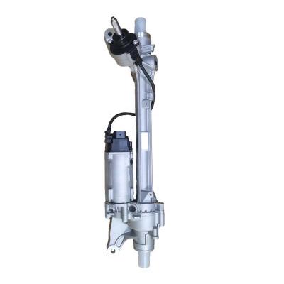 China OEM 2534600101 Electric Power Steering Gear for Mercedes-Benz GLC43 GLC63 Electric Steering Rack Box for sale
