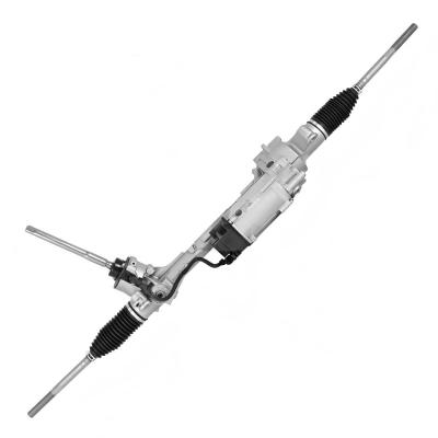 China Electric Steering Rack Manufacturer JJ32-3200  for Range Rover EVOQUE GJ32-3200-AC JJ32-3200-AB for sale