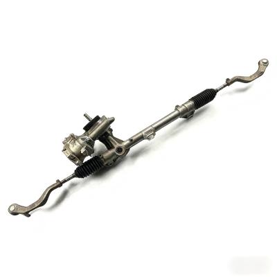 China Auto Part 32106888652 Electrical Power Steering Rack Assy LHD Steering Gear for BMW MINI F54/UB EPS Rack for sale