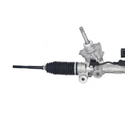 China OEM 3421010A LHD Electric Power EPS Steering Rack for BYD Tang Denza Auto Parts for sale