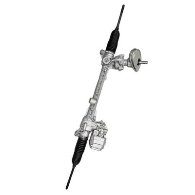 China OEM CV6C-3D070-LA CV6C3D070LA CV6C3D070L1 CV6Z3504GE BV6Z3504PE LHD EPS Steering Rack for Ford Focus Mk3 Escape Auto Parts for sale