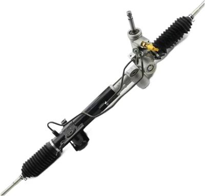 China OEM 4410A022 LHD Electric Power Steering Rack for Mitsubishi Outlander Remanufactured with 1 Year Warranty 4410A386 for sale