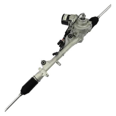 China OEM 4410A386 4410A022 4410A438 4410A560 LHD Electric Power Steering Rack and Pinion for Mitsubishi Lancer 2007- Auto Parts for sale